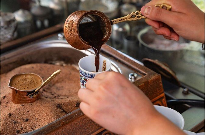 Istanbul Sand Brewed Turkish Coffee Workshop in Old Town - Final Thoughts