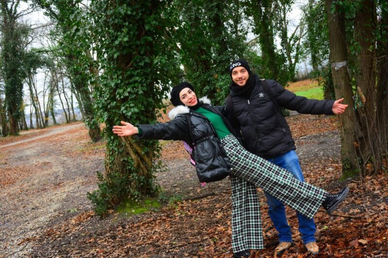 Istanbul: Sapanca Tour, Cable Car, Quad, & Zipline - Why This Tour Could Be Perfect for You