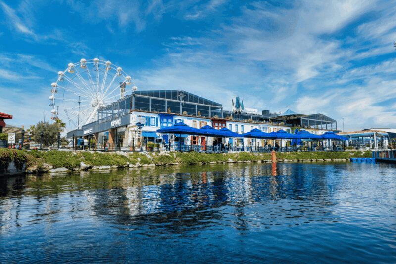 Istanbul: Sapanca Tour, Cable Car, Quad, & Zipline - FAQ