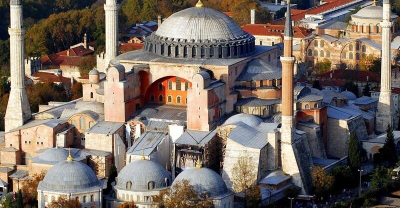 Istanbul: Secret Treasures Skip-The-Line Tour with Lunch - Who Is This Tour Best For?
