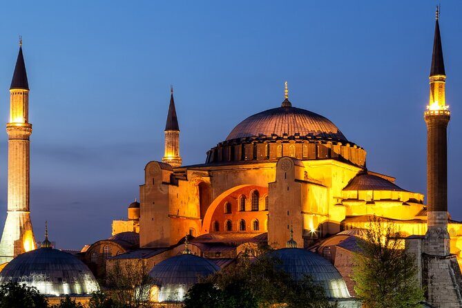 Istanbul Shore Excursion : Best Seller Private Istanbul Tour - Final Thoughts