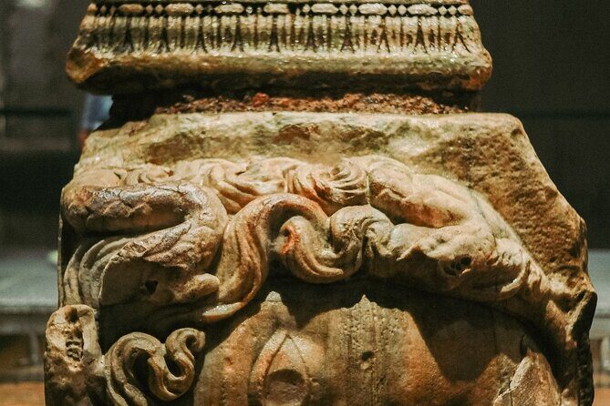 Istanbul Shore Excursion by TRAM: Half Day Private Tour from Port - Practical Tips for Booking