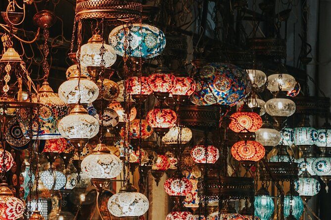 Istanbul Shore Excursion by TRAM: Half Day Private Tour from Port - Final Thoughts