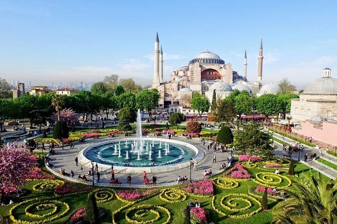 Istanbul Shore Excursion: Istanbul in One Day Sightseeing Tour - What Travelers Love (and What to Consider)