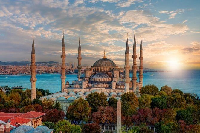 Istanbul Shore Excursion: Istanbul in One Day Sightseeing Tour - FAQ