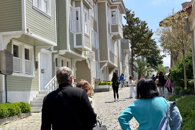 Istanbul Sightseeing Walking Tour - FAQ