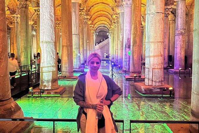 ISTANBUL SIGNATURE : Private Full-Day Guided City Tour - Final Thoughts: Is This Tour Right for You?