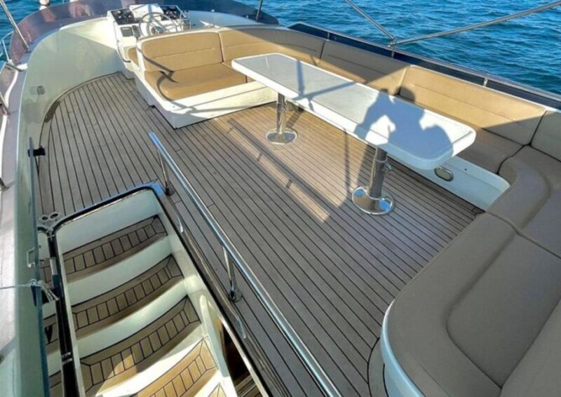 Istanbul: Small-Group Luxury Yacht Sunset Cruise w/ Snacks - What Makes This Experience Stand Out