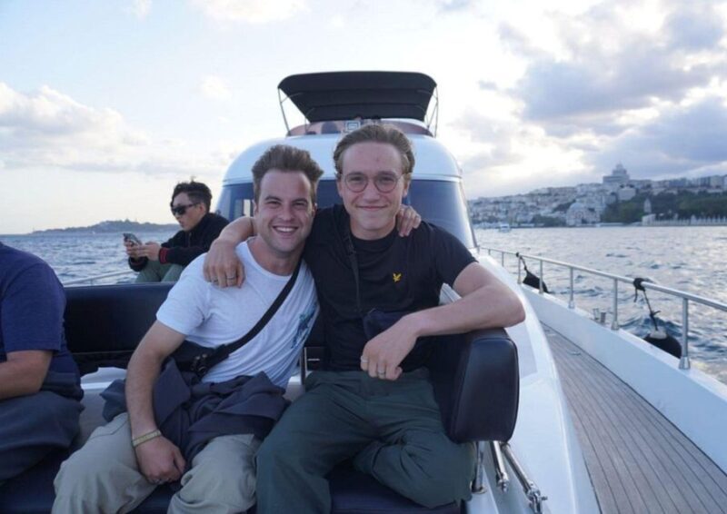 Istanbul: Small-Group Luxury Yacht Sunset Cruise w/ Snacks - Who Will Love This Tour?