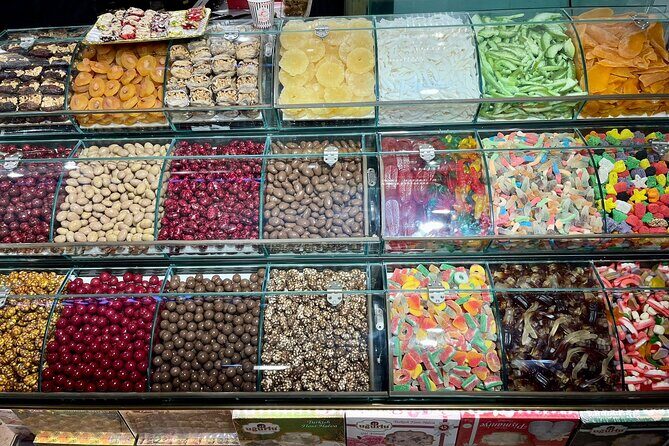 Istanbul Spice Market & Historic Centre Food Tour w/ 10 Tastings - Final Thoughts
