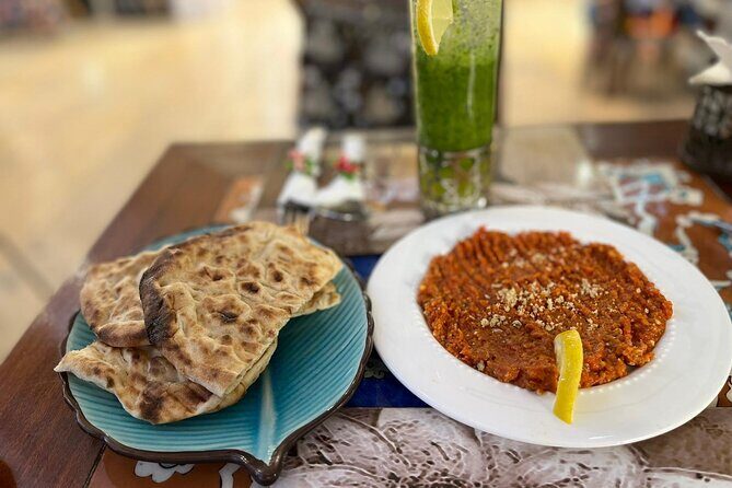 Istanbul Spice Market & Historic Centre Food Tour w/ 10 Tastings - FAQ