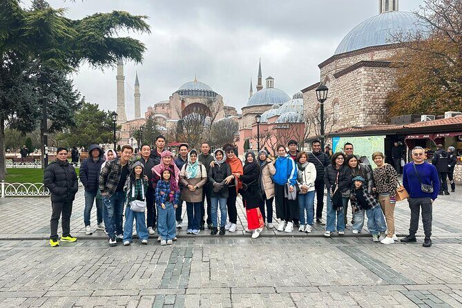 Istanbul Street Food Tour: Private Taste of Two Continents - Authenticity and Local Flavor