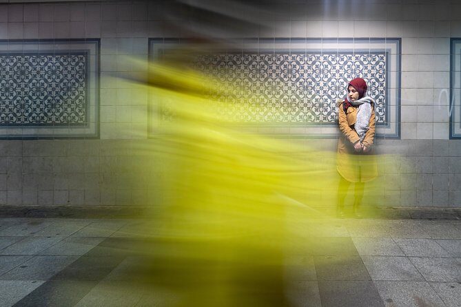 Istanbul Street Photo Tour - Detailed Breakdown of the Istanbul Street Photo Tour