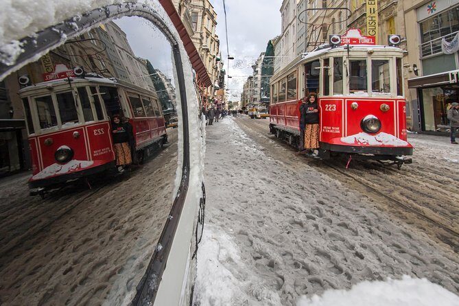 Istanbul Street Photo Tour - Why Travelers Love This Tour