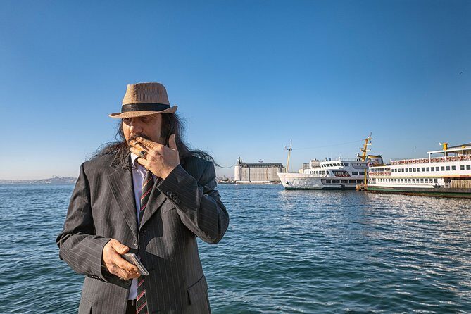 Istanbul Street Photo Tour - FAQ