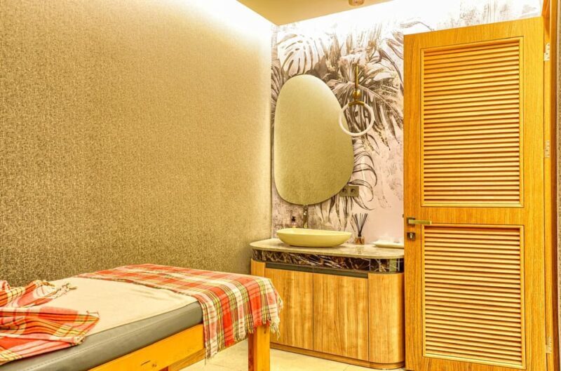 Istanbul Sultanahmet Turkish Bath Sultan Suleyman Bath - Practical Details & Tips