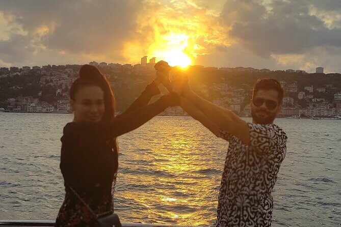 Istanbul Sunset Cruise With Luxury Yacht On Bosphorus - The Sum Up: Is It Worth It?