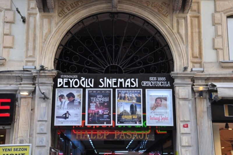 Istanbul: Taksim District Half-Day Walking Tour - Who Is This Tour Best Suited For?