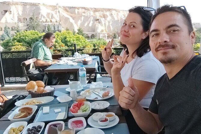 Istanbul to Cappadocia: 2-Day All Inclusive Tour + Balloon Option - Final Thoughts: Who is This Tour Perfect For?