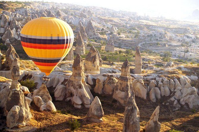 Istanbul to Cappadocia 2 Day Tour with Guide, Flights and Hotels - The Sum Up: Is It Worth It?