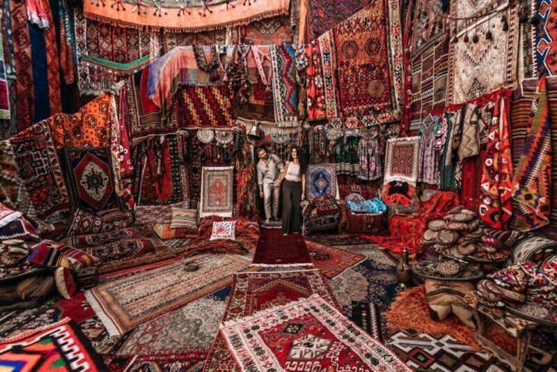 Istanbul to Cappadocia All Inclusive Private Day Tour - The Practicalities: What’s Included and What’s Not