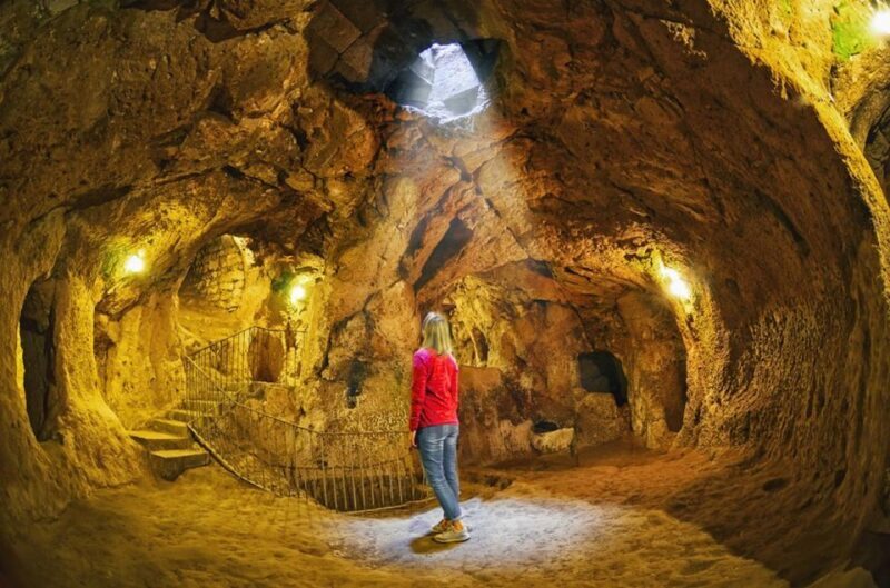 Istanbul to Cappadocia All Inclusive Private Day Tour - FAQs