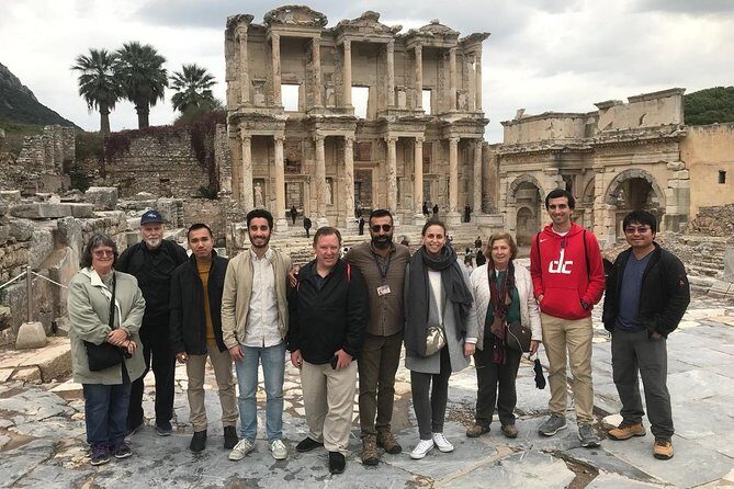 Istanbul to Ephesus Full Day Guided Tour, Flight and Lunch incl. - Exploring the Itinerary in Detail