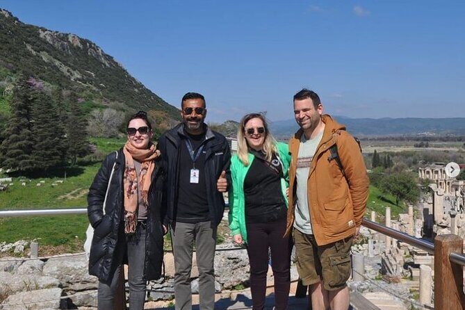 Istanbul to Ephesus Full Day Guided Tour, Flight and Lunch incl. - The Sum Up: Who is This Tour Best For?