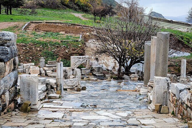 Istanbul to Ephesus Full Day Private Tour with Domestic Flights - Who Should Book This Tour?