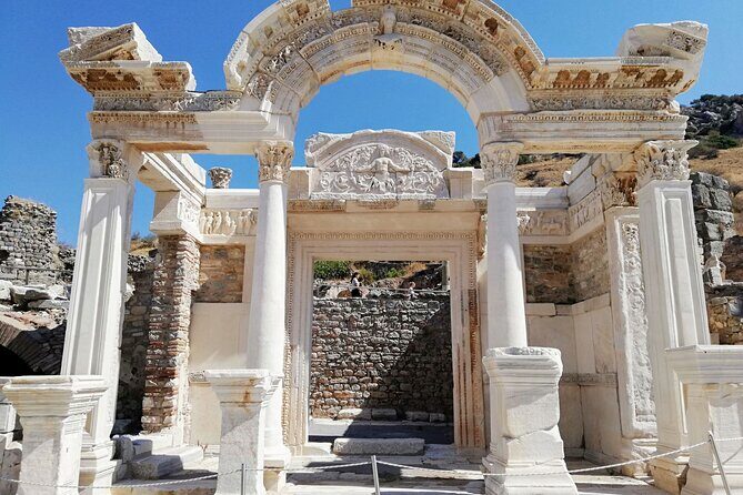 Istanbul to Ephesus Full Day Private Tour with Domestic Flights - Final Thoughts