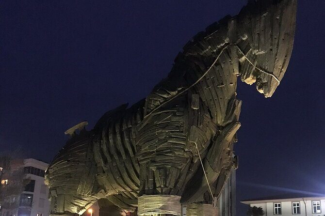 Istanbul to Gallipoli, Canakkale and Troy. 2 Day Tour with Hotel - Who Will Love This Tour?