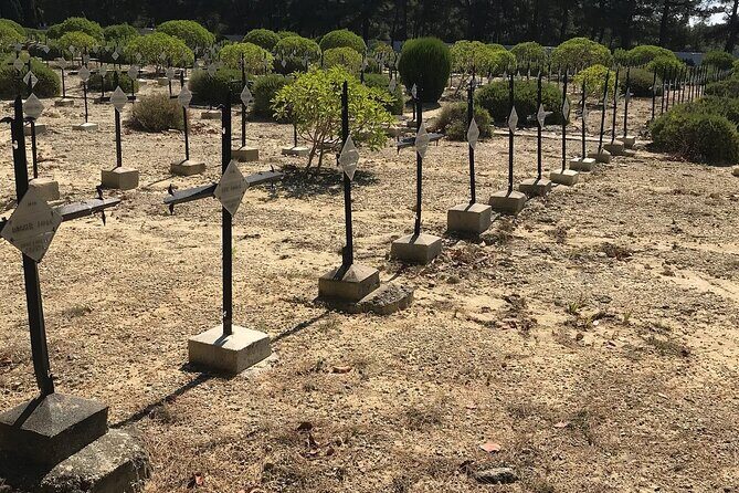 Istanbul to Gallipoli, Canakkale and Troy. 2 Day Tour with Hotel - FAQ