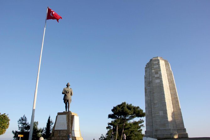 Istanbul to Gallipoli Full Day Tour with Lunch and Transfers - What Makes This Tour Worth It?