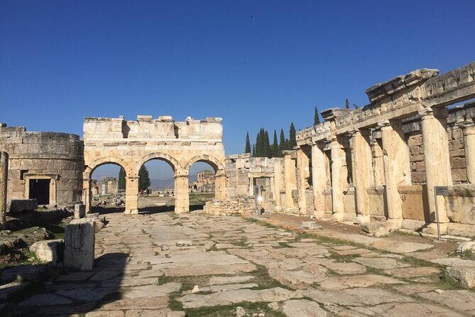 Istanbul to Seven Churches of Asia Minor 4 Nights in 4 Star Hotels - Final Thoughts