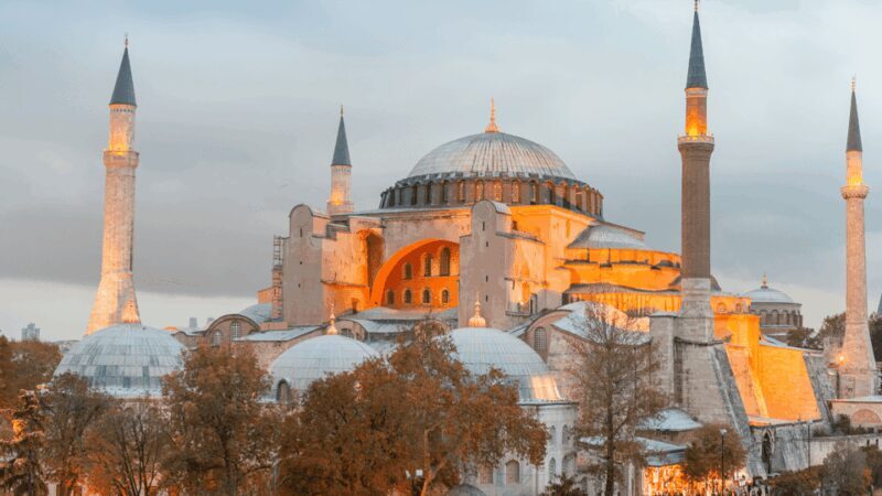 Istanbul: Top Museums Guided Pass - The Experience of the Guides