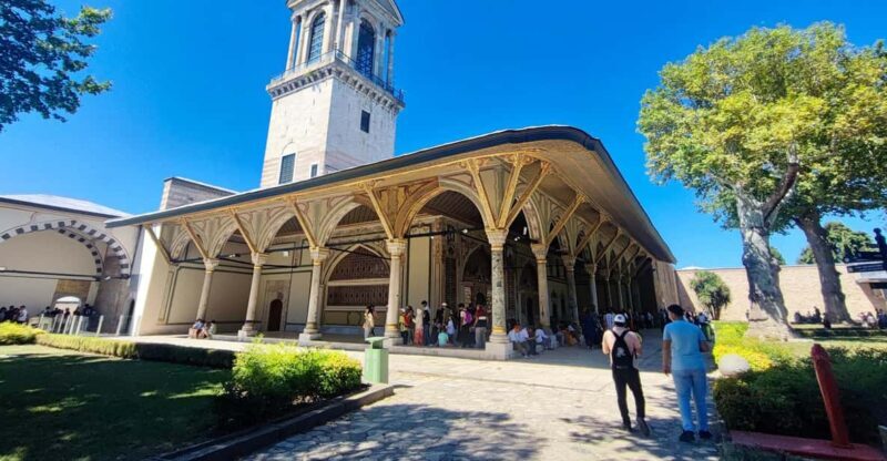 Istanbul Topkap Palace and Harem Guide Tour - How This Tour Adds to Your Istanbul Experience