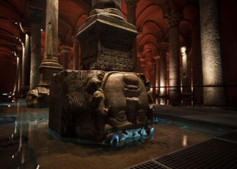 Istanbul: Topkapi, Hagia Sophia, Basilica & Blue Mosque Pass - Frequently Asked Questions