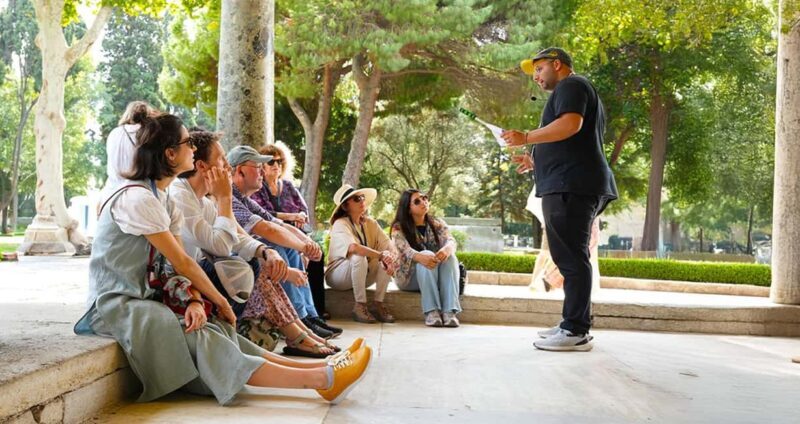 Istanbul: Topkapi, Harem Small Group Guided Tour & Historian - An In-Depth Look at the Topkapi and Harem Tour Experience