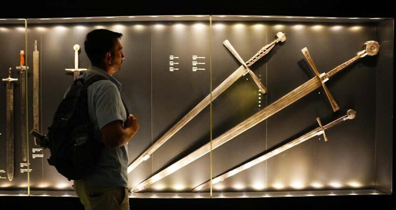 Istanbul: Topkapi, Harem Small Group Guided Tour & Historian - The Guide: A Personal Touch