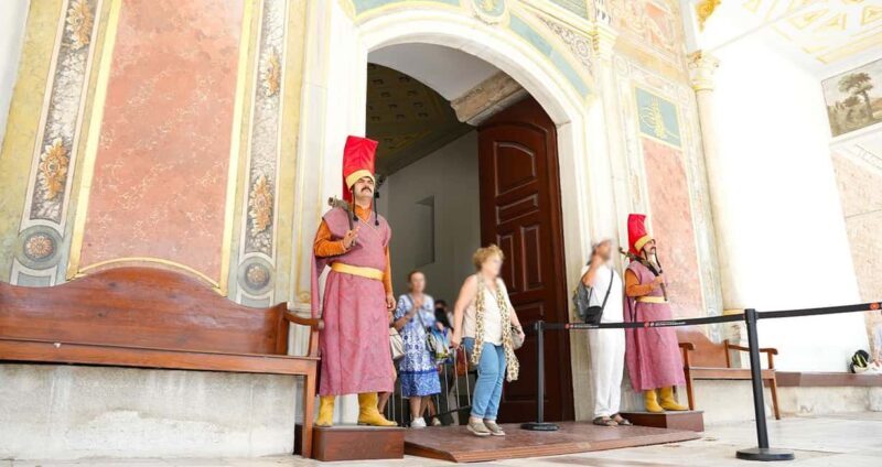 Istanbul: Topkapi, Harem Small Group Guided Tour & Historian - Concluding Thoughts: Who Should Book This Tour?