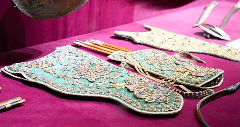 Istanbul: Topkapi, Harem Small Group Guided Tour & Historian - FAQ