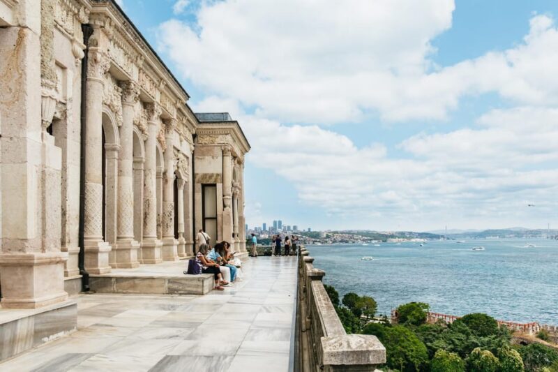 Istanbul: Topkapi Palace and Harem Guided Tour with Ticket - Who Will Love This Tour?