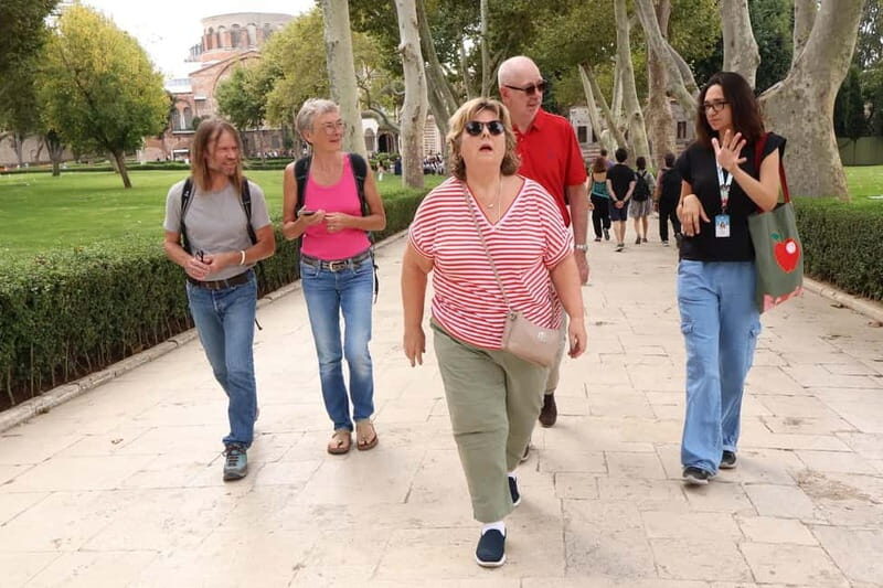 Istanbul: Topkapi Palace and Harem Museum Tour with Ticket - Final Thoughts