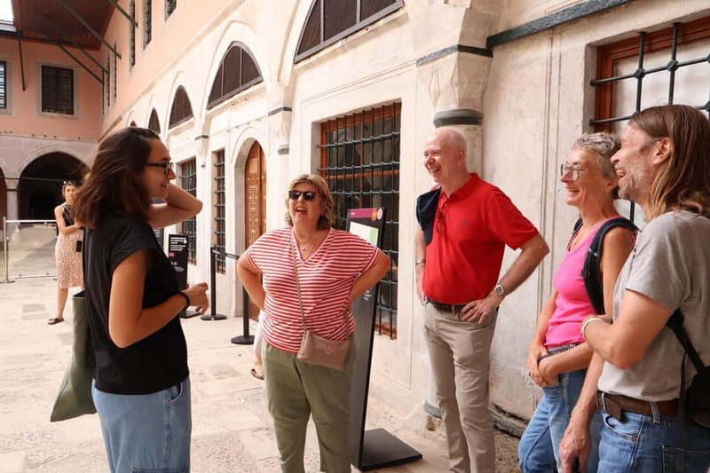 Istanbul: Topkapi Palace and Harem Museum Tour with Ticket - Final Word