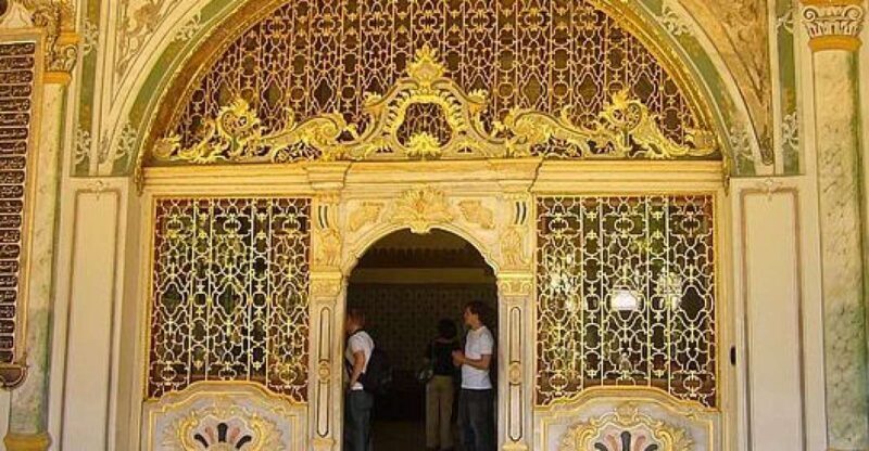 Istanbul: Topkapi Palace Guided Tour - FAQ