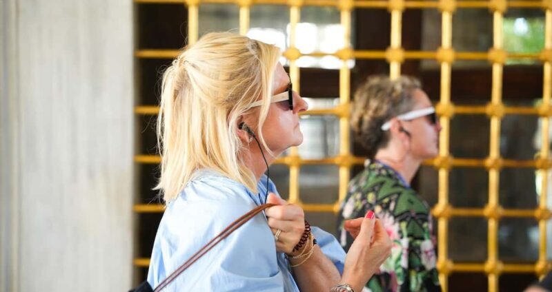 Istanbul: Topkapi Palace & Harem Express Highlight Tour - Who Will Love It?