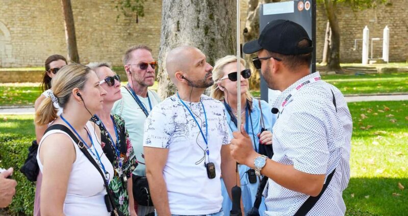 Istanbul: Topkapi Palace & Harem Express Highlight Tour - FAQs