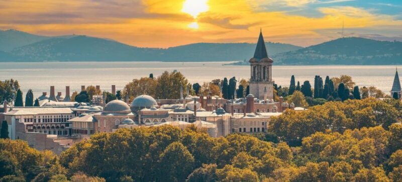 Istanbul: Topkapi Palace Skip-the-Line Ticket & Guided Tour - Why This Tour Works for You