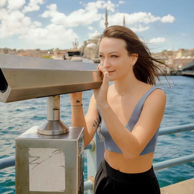 Istanbul: Tour and Photoshoot at Multiple Locations - Exploring the Routes: What to Expect