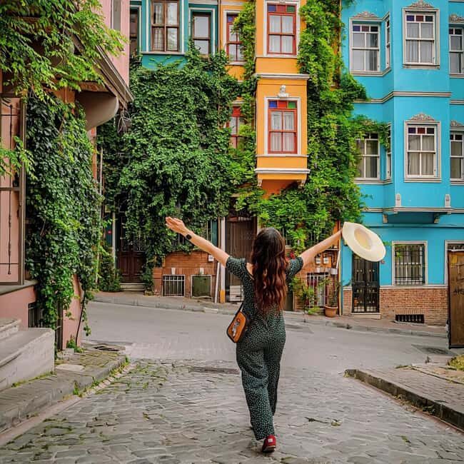 Istanbul: Tour and Photoshoot at Multiple Locations - Authentic Insights from Reviewers
